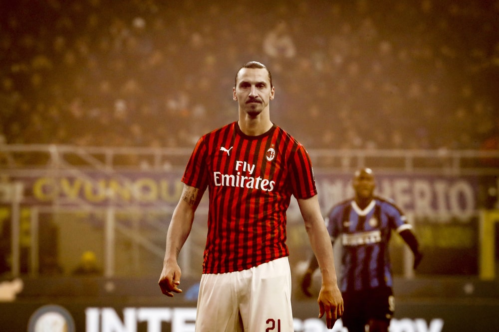 The Target Man: Football Tactics Explained | Jobs In Football